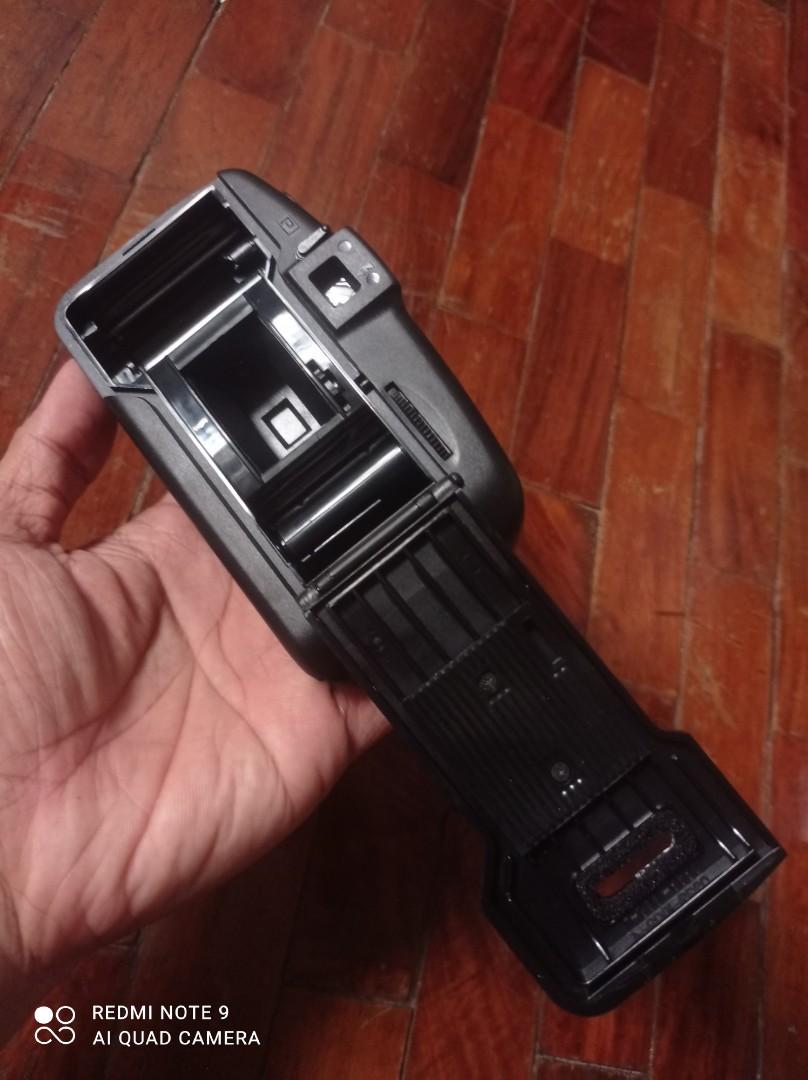 35mm Film Camera TOPICO Panorama Normal Japan, Photography, Cameras on ...