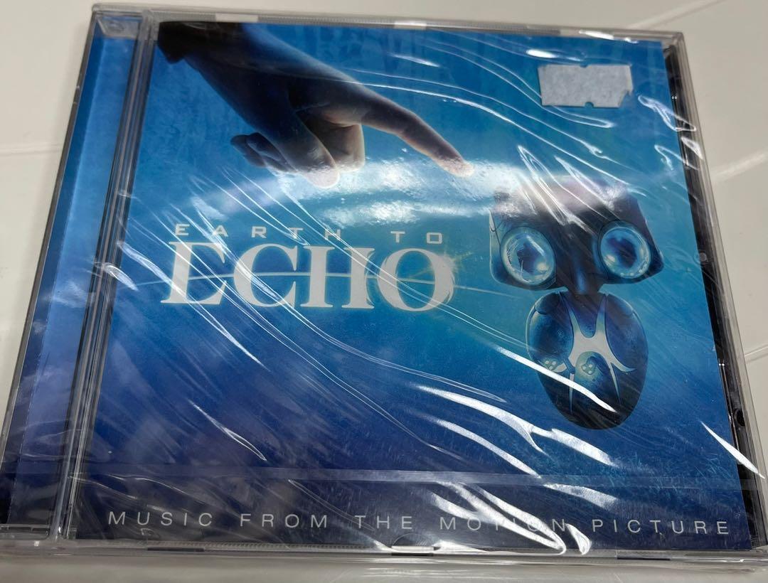 全新未開封 外星 Earth To Echo (2014) (Blu-ray) (香港版) 英文發聲、中英文字幕Peter MacKenzie ...