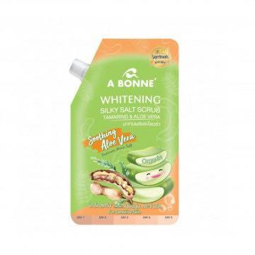 A Bonne Body Scrub, Beauty & Personal Care, Bath & Body, Bath on Carousell