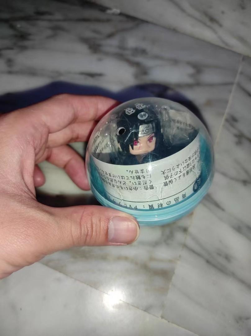 All new Itachi mini figure, Video Gaming, Gaming Accessories ...