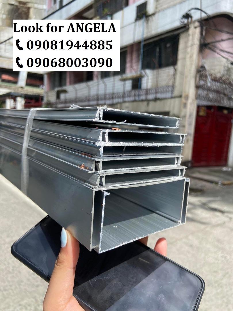 Aluminum Split Tube, Commercial & Industrial, Construction Tools ...