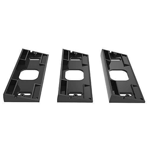 Angle Mount Compatible with Ring Video Doorbell Pro (Can Create 15/30 ...