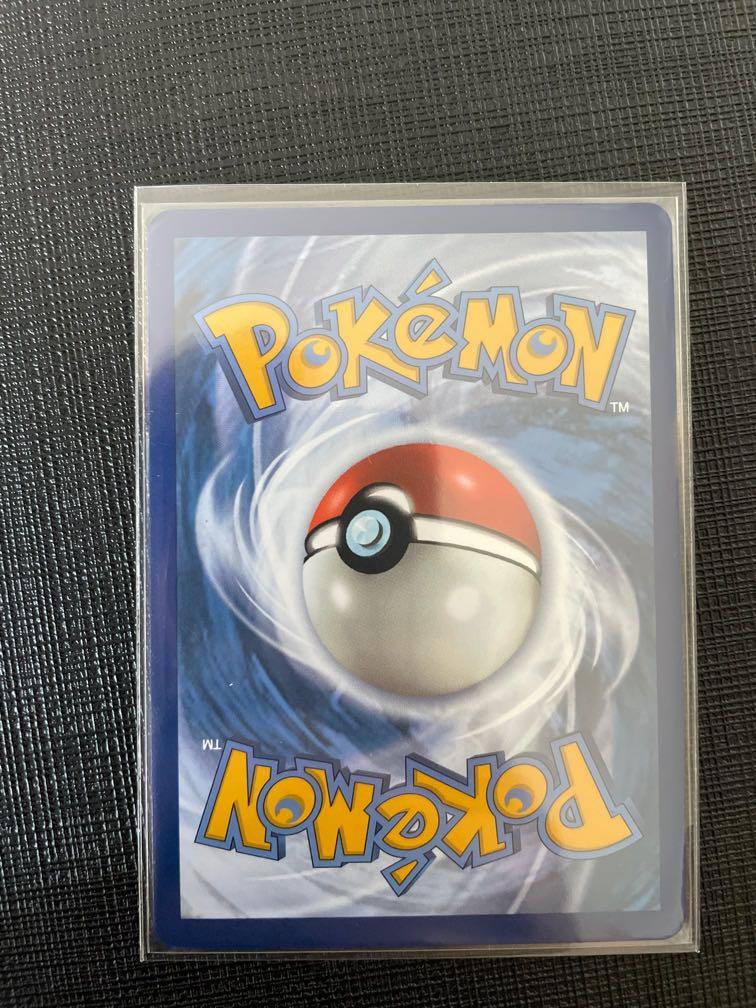 Arceus Vstar gold tcg pokemon brilliant stars, Hobbies & Toys ...