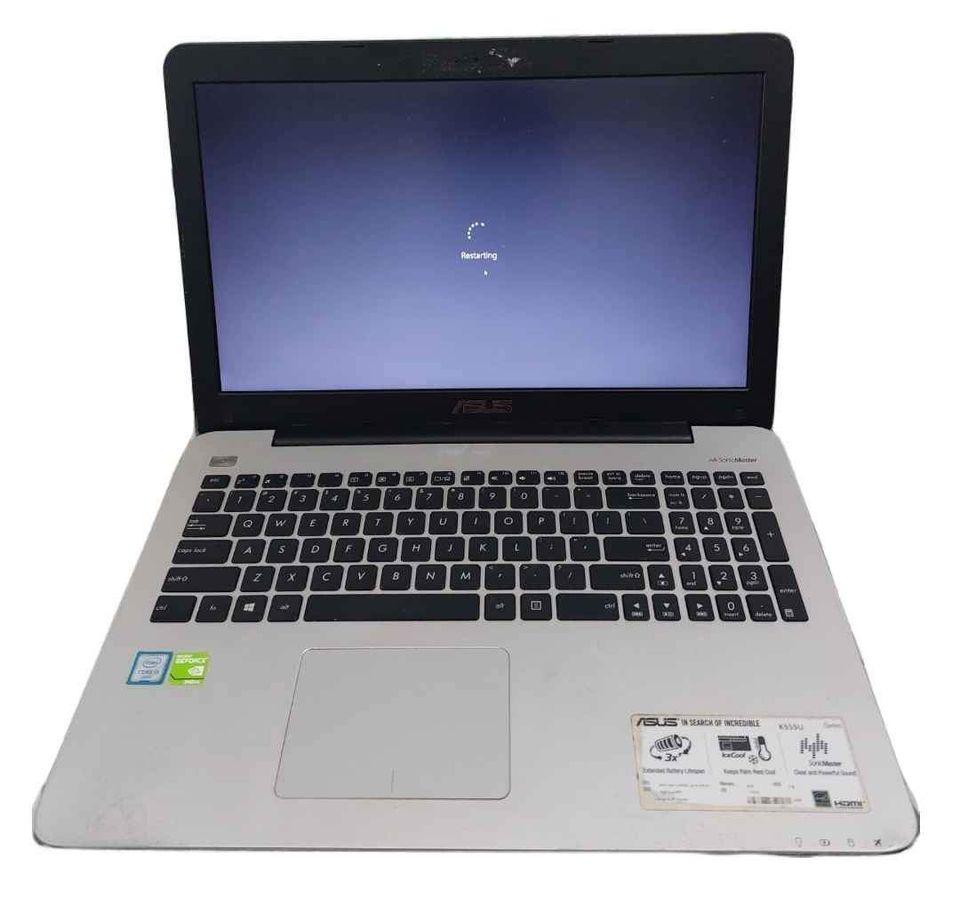 Asus Laptop, Computers & Tech, Laptops & Notebooks on Carousell