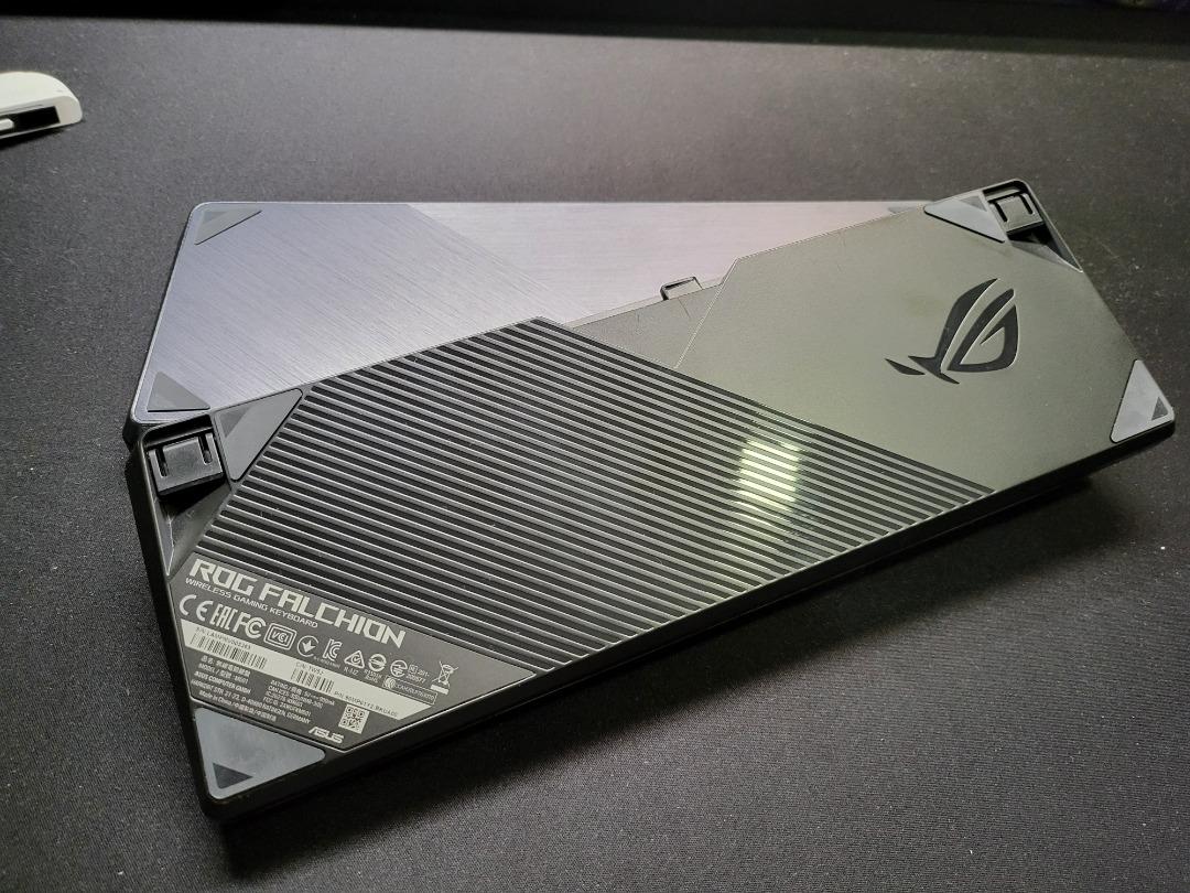 ASUS ROG FALCON - Wireless Gaming Keyboard, Computers & Tech, Parts ...