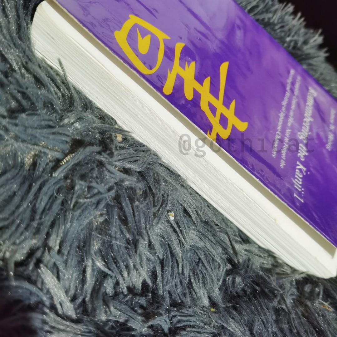 [Authentic] Remembering the Kanji by James Heisig book (RTK), Hobbies ...