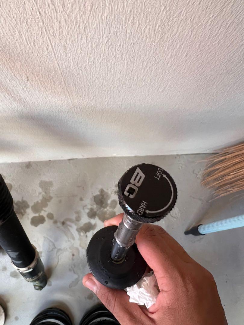 BCBR/BcRacing shock absorber/coilover for Honda JAZZ/FIT(GK3/GK5/GP5 ...