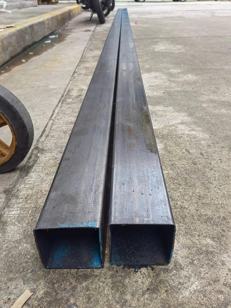 BI TUBULAR, Commercial & Industrial, Industrial Equipment on Carousell