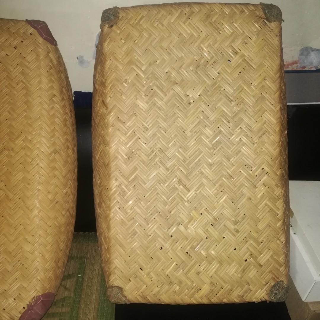 Big tampipi, Furniture & Home Living, Home Improvement & Organization ...