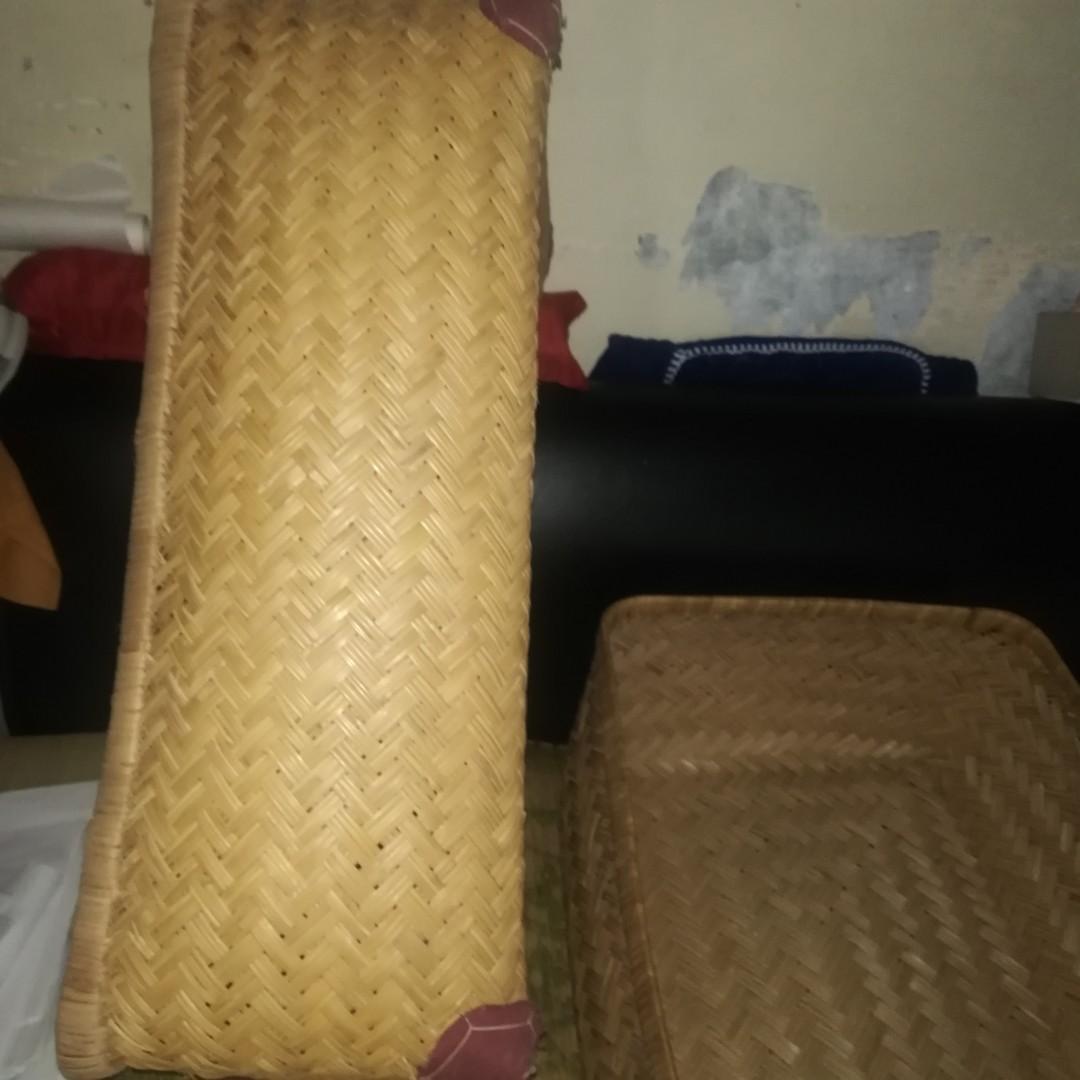 Big tampipi, Furniture & Home Living, Home Improvement & Organization ...