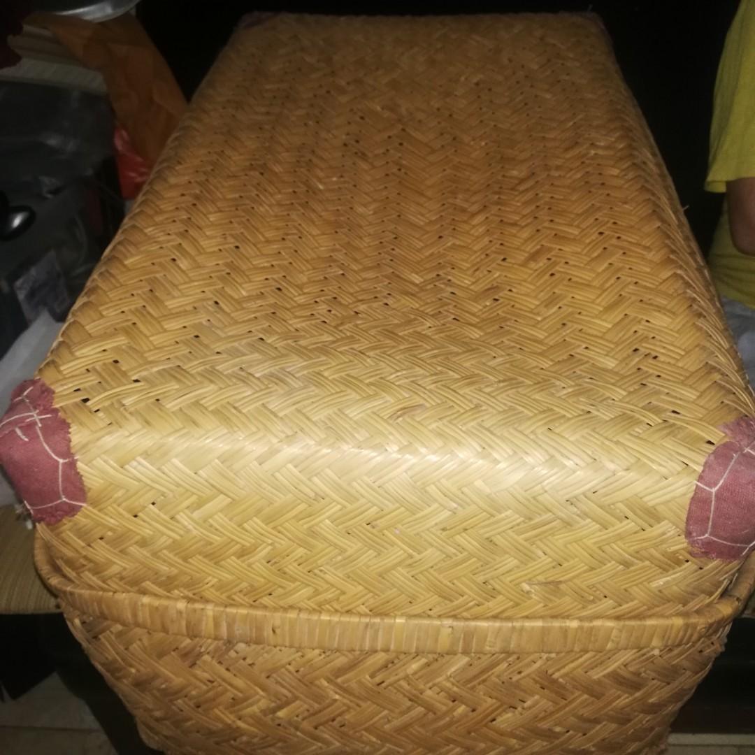 Big tampipi, Furniture & Home Living, Home Improvement & Organization ...