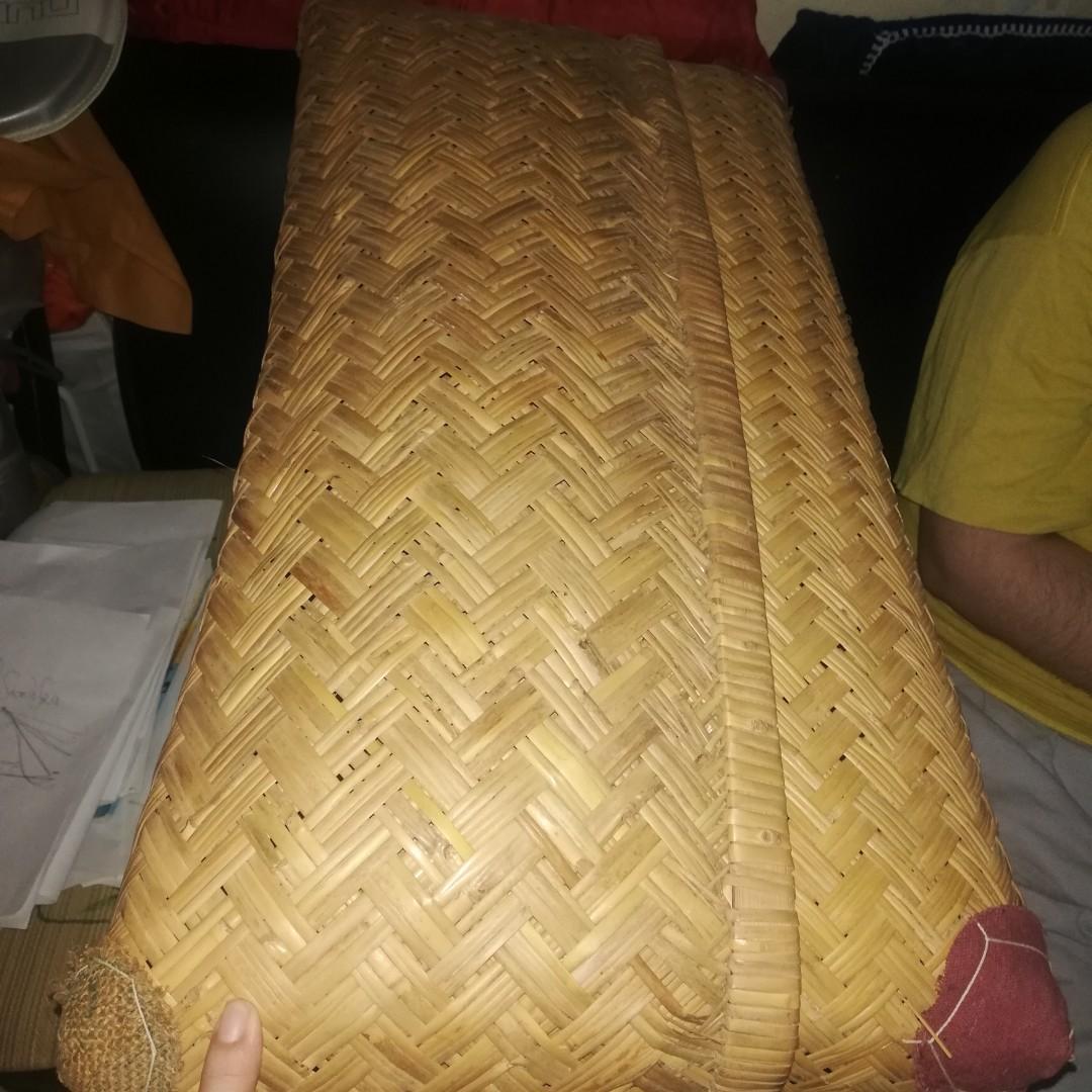 Big tampipi, Furniture & Home Living, Home Improvement & Organization ...