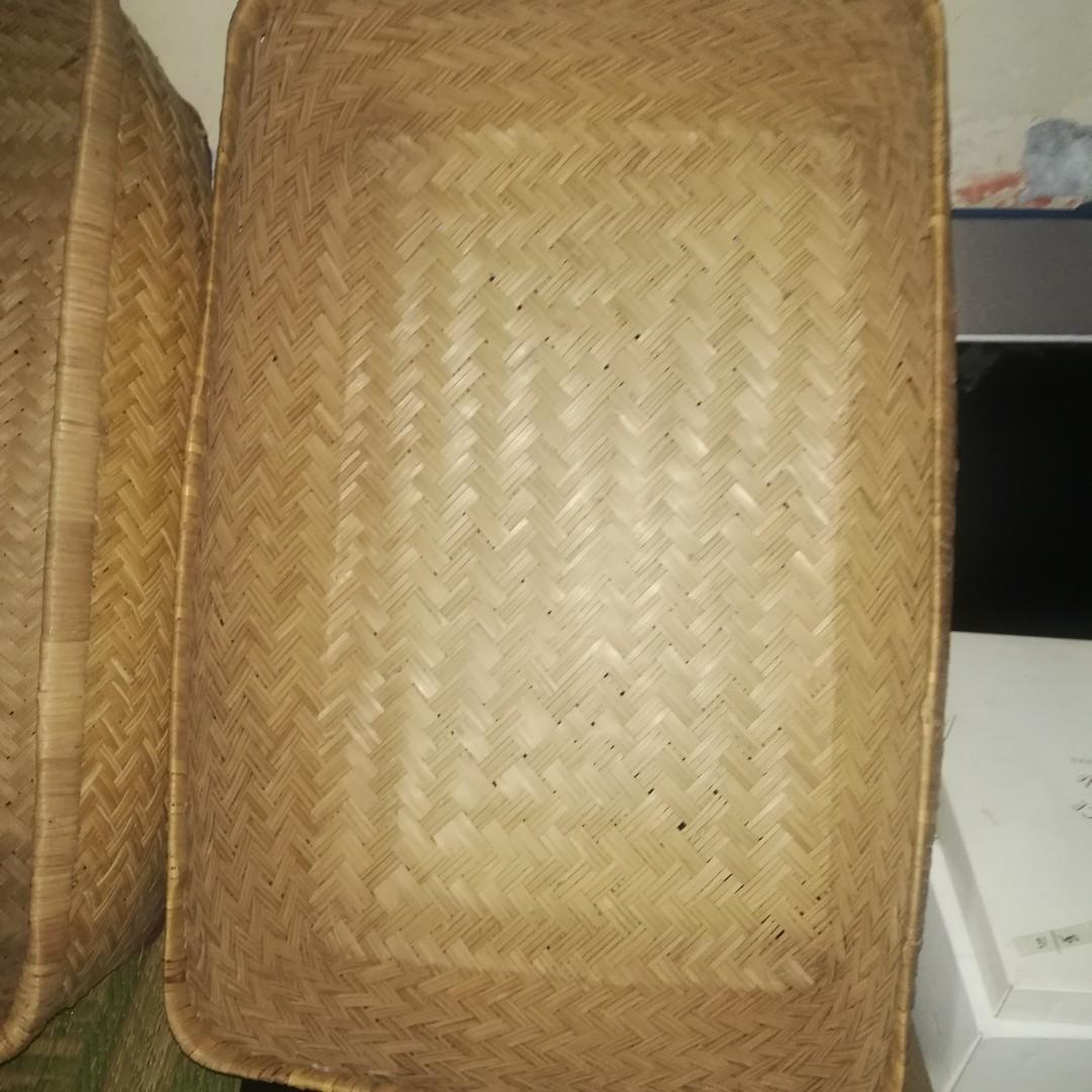 Big tampipi, Furniture & Home Living, Home Improvement & Organization ...