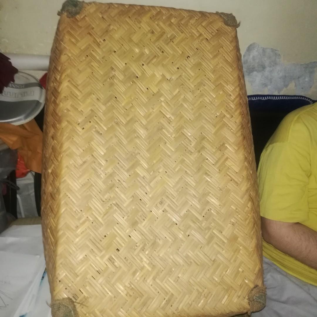 Big tampipi, Furniture & Home Living, Home Improvement & Organization ...