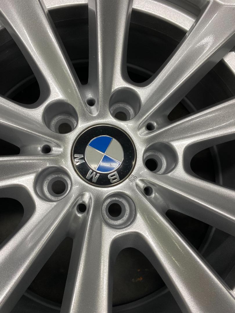 BMW F10 17 inch Original Sport Rims F30 E90 E46, Auto Accessories on ...