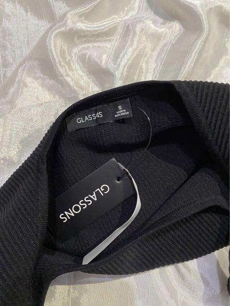 BN GLASSONS WITH TAG, Women's Fashion, Tops, Shirts on Carousell