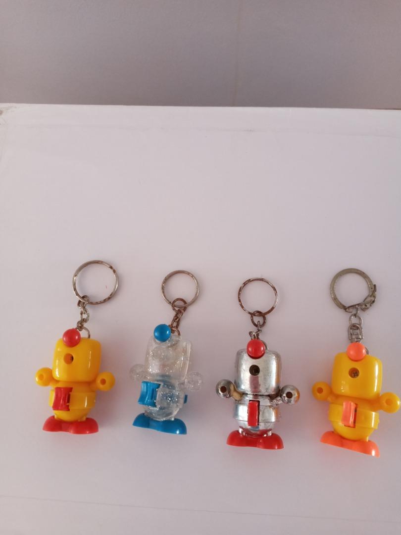 Bomberman, Silverlit Piggy, Bug Bunny - WB, Power Ranger, Ninja Turtle ...