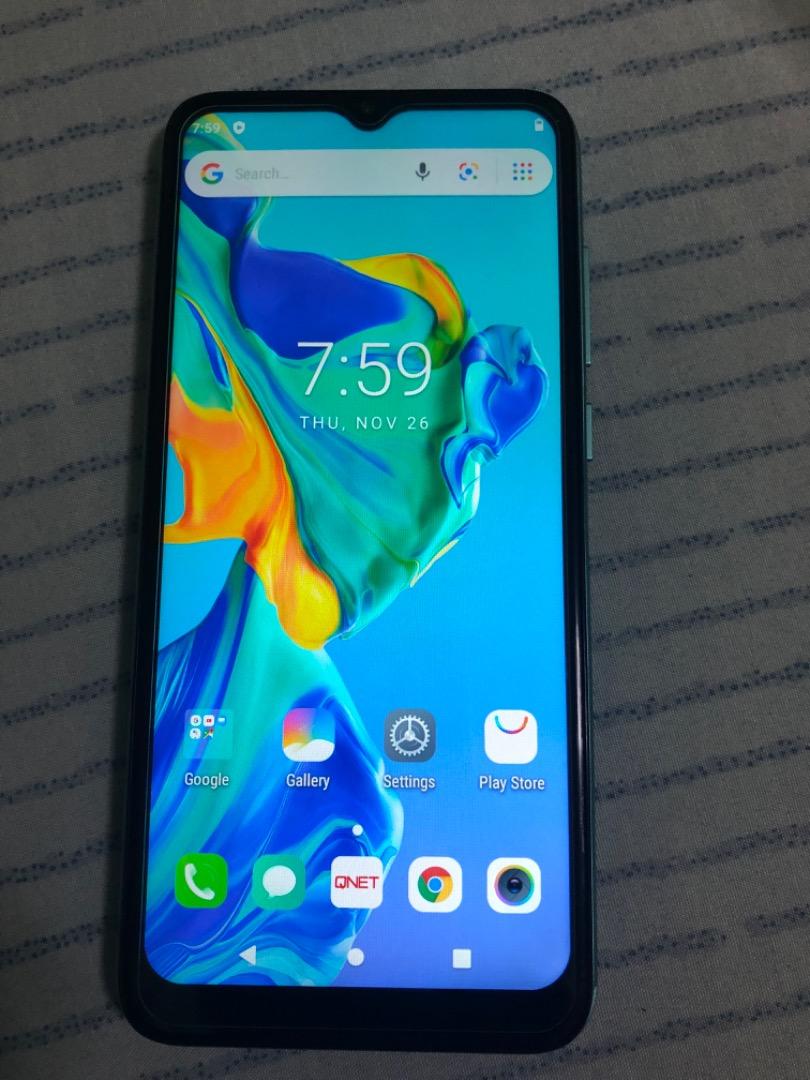 Brand new Qnet mobile T50, Mobile Phones & Gadgets, Mobile Phones ...