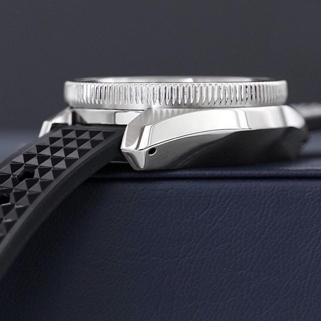 Brand New Seiko Prospex Automatic Hi Beat Professional 300m 1968 ...