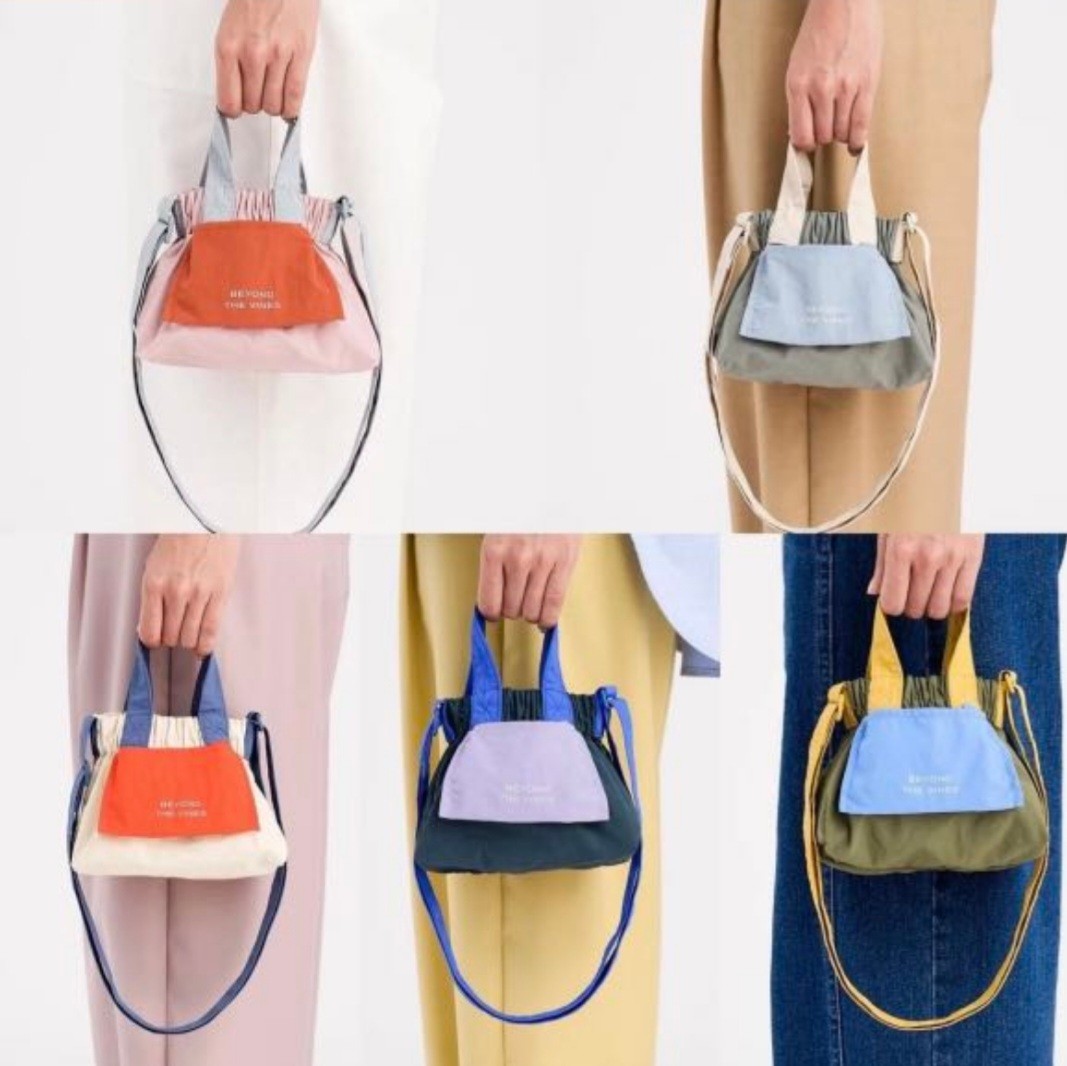 BTV limited edition Micro dumpling bag, Women's Fashion, Bags & Wallets ...