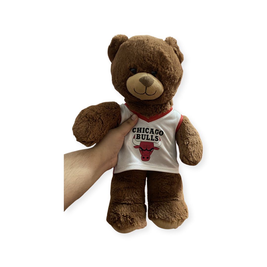 Bub bear, Hobbies & Toys, Toys & Games on Carousell