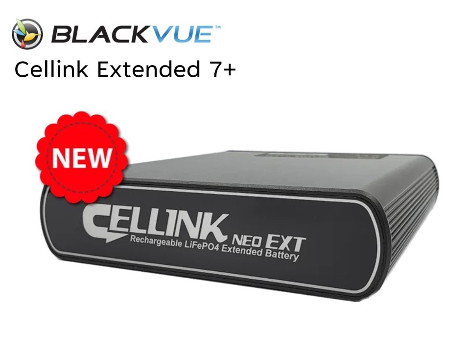 Cellink Neo Extended 7+ Battery Pack, Car Accessories, Accessories on ...