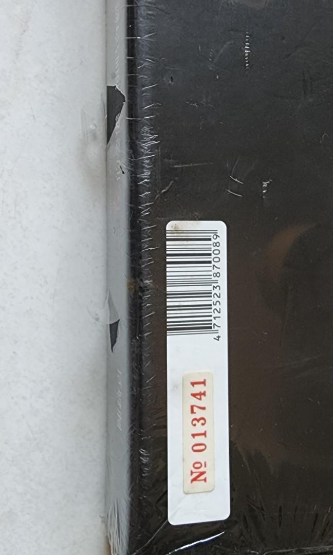 Cheer Chen ~ Live ( LIMITED EDITION ) ( TAIWAN PRESS ) 2CD + DVD, Hobbies & Toys, Music & Media ...