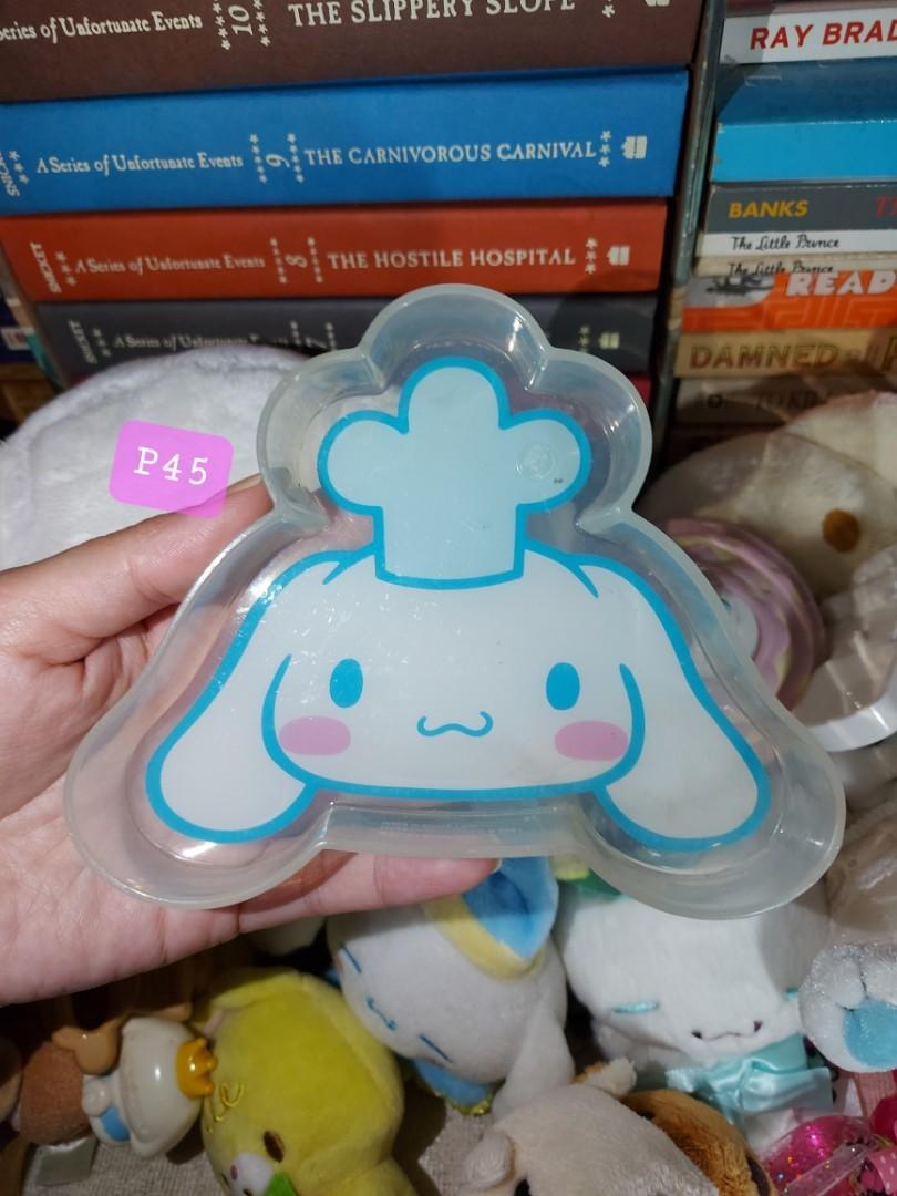 Cinnamoroll cinna sanrio toys, Hobbies & Toys, Toys & Games on Carousell