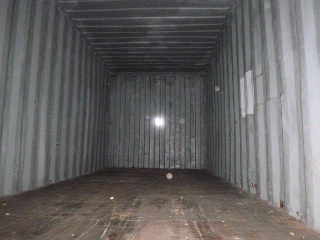Class B Container Van for sale!, Commercial & Industrial, Construction ...