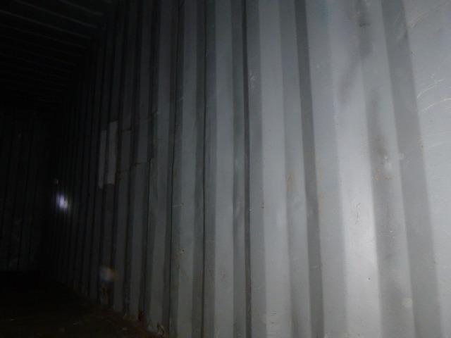 Class B Container Van for sale!, Commercial & Industrial, Construction ...