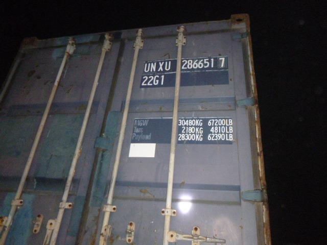 Class B Container Van for sale!, Commercial & Industrial, Construction ...