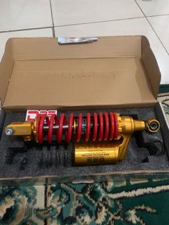 Shockbreaker motor Dijual | Carousell Indonesia