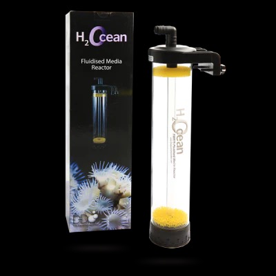 D-D Fluidised Reactor FMR75, Pet Supplies, Health & Grooming on Carousell