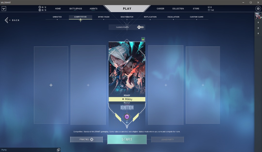 Rank Diamond 1 valorant account for sale, Video Gaming, Gaming ...