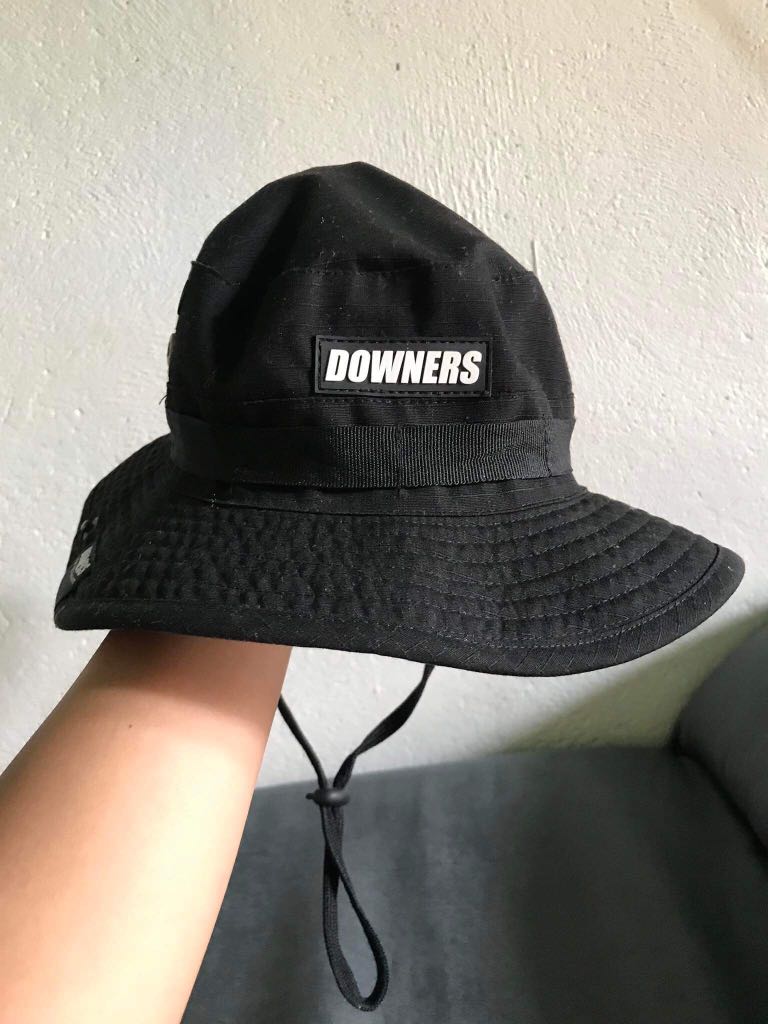 Downers Waway Hat, Women's Fashion, Watches & Accessories, Hats ...