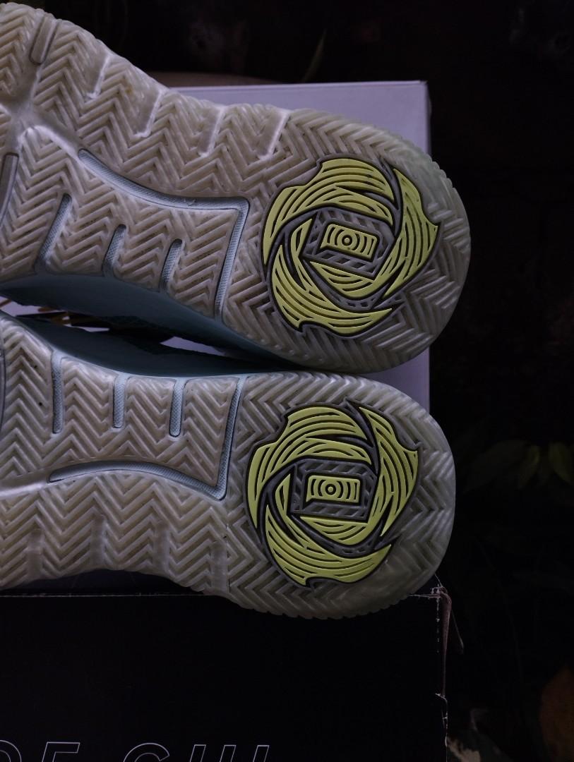 DRose Son of Chi Godspeed, Men's Fashion, Footwear, Sneakers on Carousell