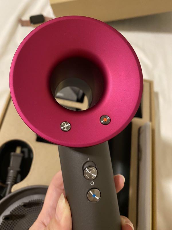 Dyson Supersonic Blower, Beauty & Personal Care, Hair on Carousell