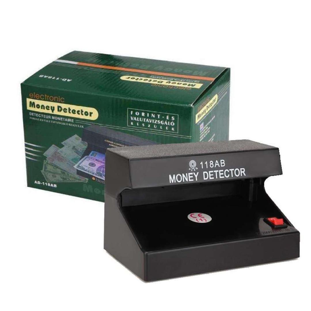 Electronic UV Light Money Detector, Computers & Tech, Office & Business ...