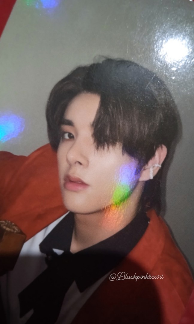 Enhypen jake pc, Hobbies & Toys, Memorabilia & Collectibles, K-Wave on ...