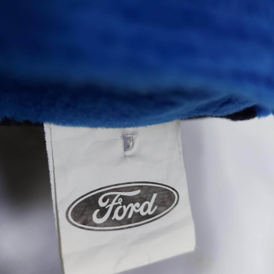 FORD - Ford Falcon Car Plush, Hobbies & Toys, Toys & Games on Carousell