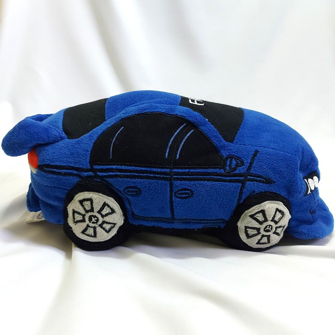 FORD - Ford Falcon Car Plush, Hobbies & Toys, Toys & Games on Carousell