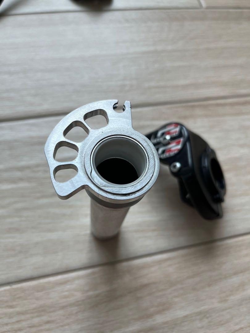 G2 Street Quick Turn Throttle for Ducati Scrambler, Motorcycles ...