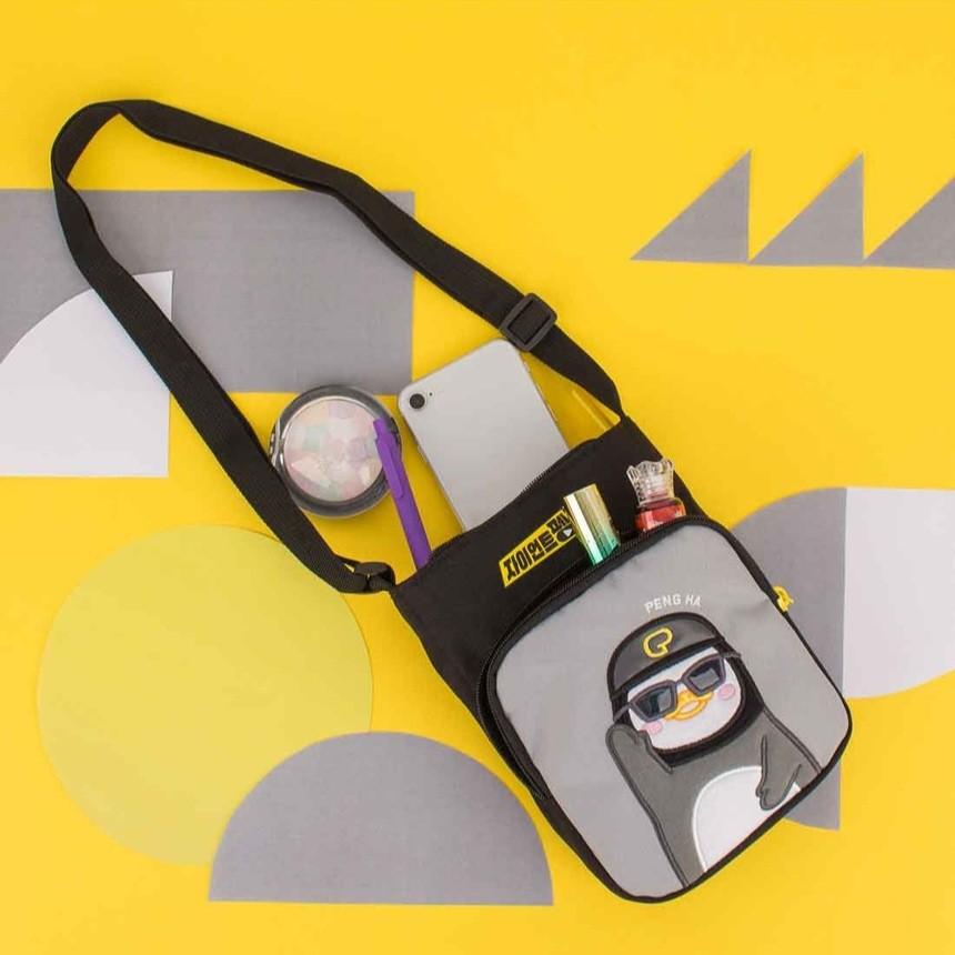 Giant Pengsoo Hip Hop Cross Bag [Pre-order], Hobbies & Toys ...