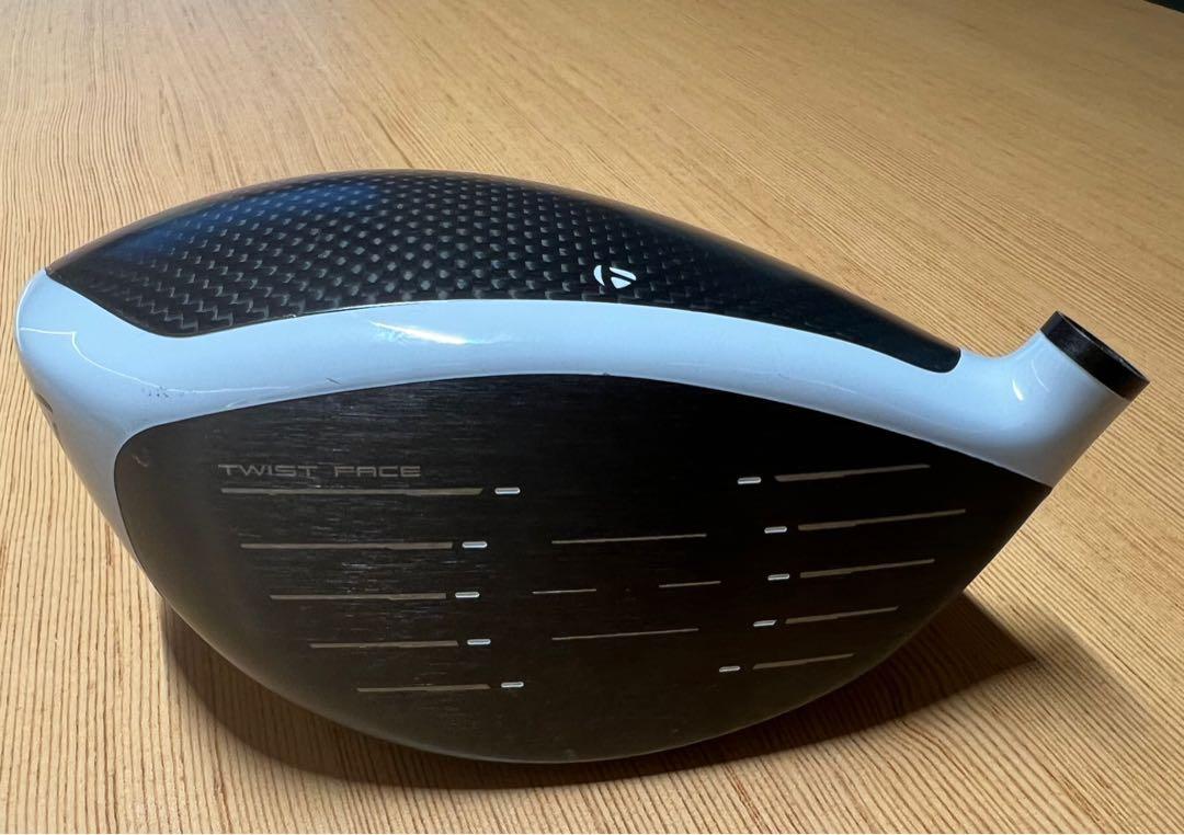 Golf Taylormade SIM 2 Driver Tour Head, Sports Equipment, Sports ...