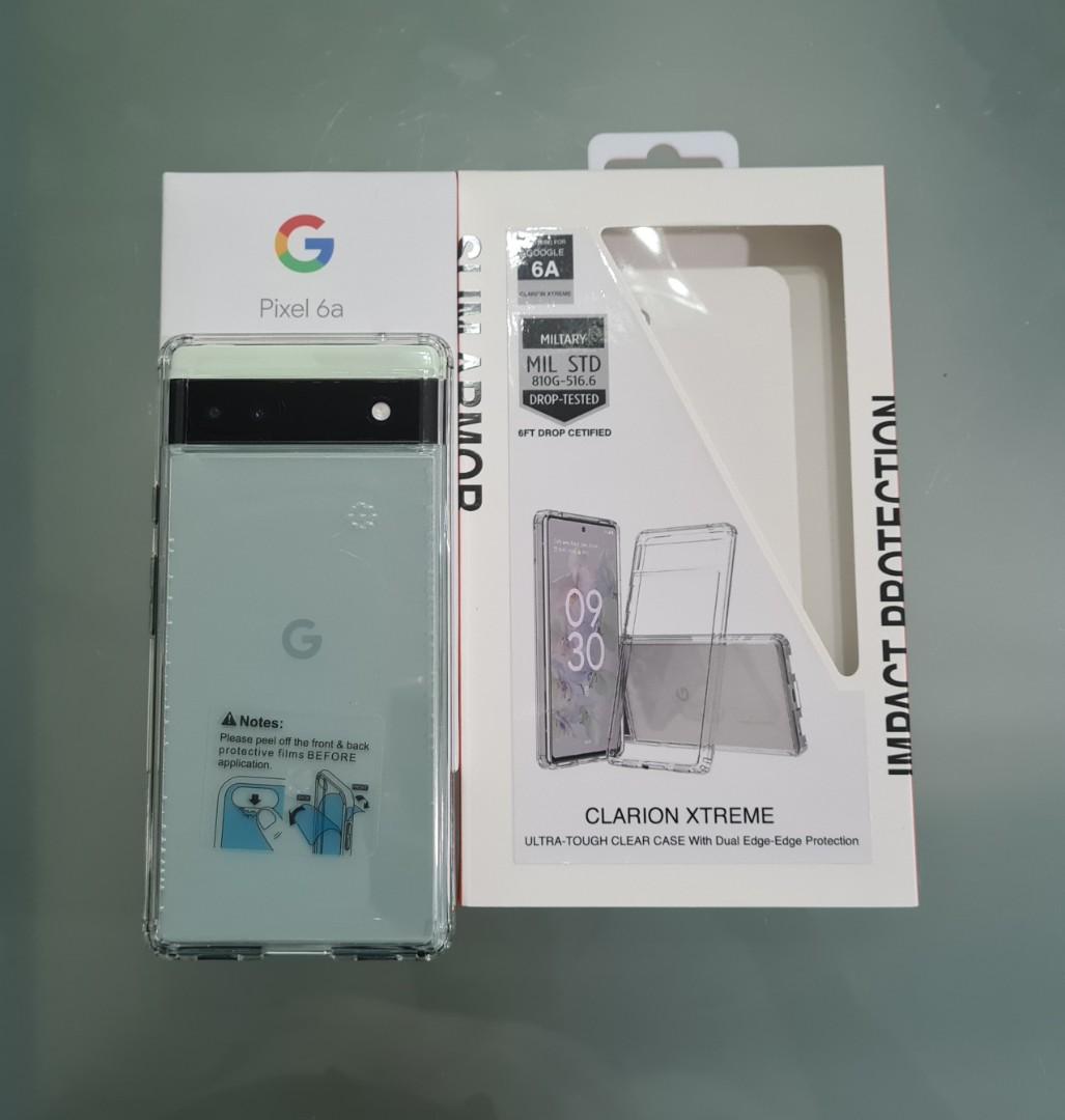 Google Pixel 6A, Mobile Phones & Gadgets, Mobile Phones, Android Phones ...