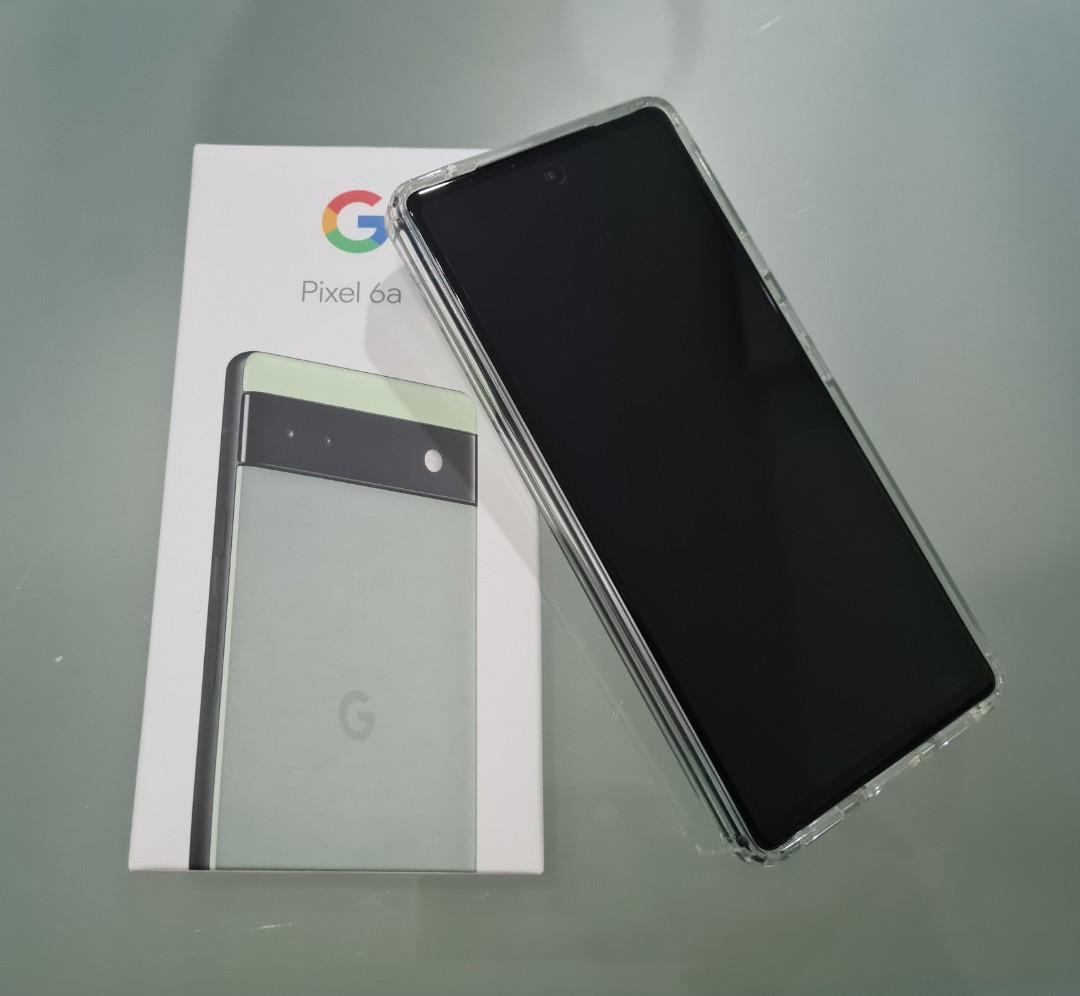 Google Pixel 6A, Mobile Phones & Gadgets, Mobile Phones, Android Phones ...