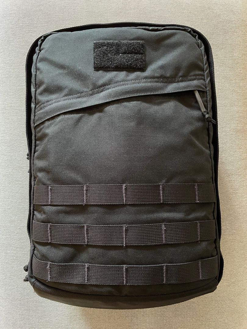 Goruck GR2 26L - 500D EDC backpack, Men's Fashion, Bags, Backpacks on ...