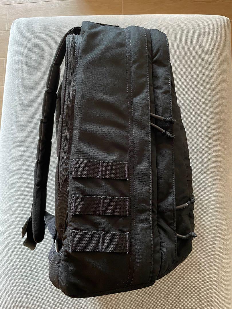 Goruck GR2 26L - 500D EDC backpack, Men's Fashion, Bags, Backpacks on ...