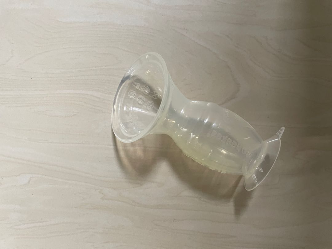 Haakkaa Silicone Pump, Babies & Kids, Nursing & Feeding, Breastfeeding ...
