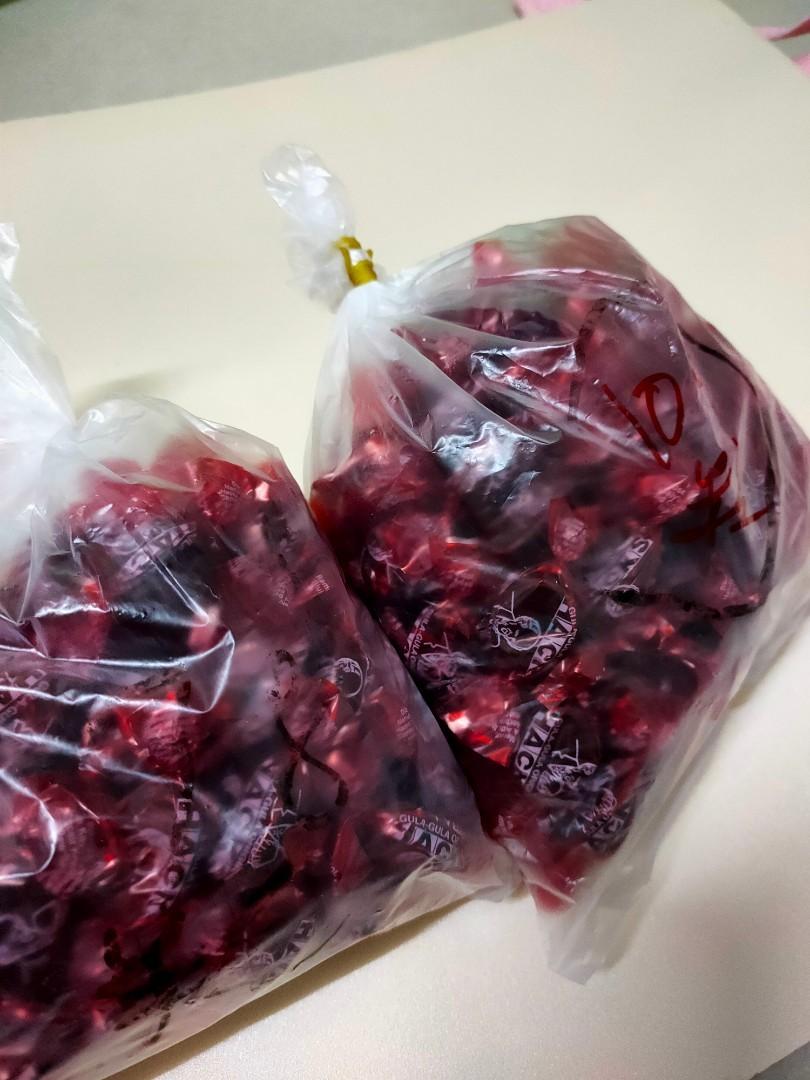 Hack candy original, Food & Drinks, Packaged & Instant Food on Carousell